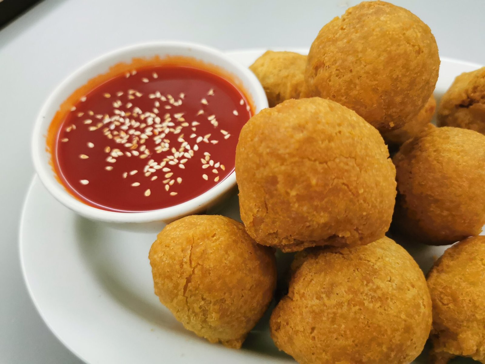 Halal Hakka Chinese Restaurant